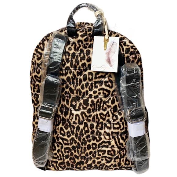 Jessica Simpson | Bags | Nwt Jessica Simpson Kaia Quilted Nylon ...